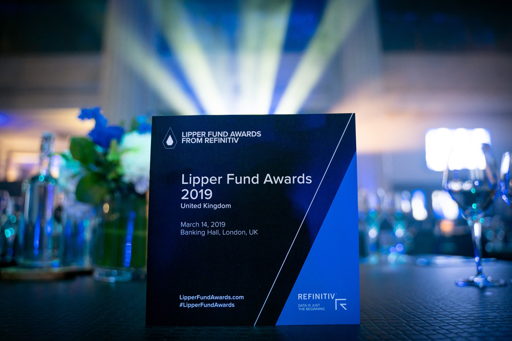 Gallery | Refinitiv Lipper Fund Awards